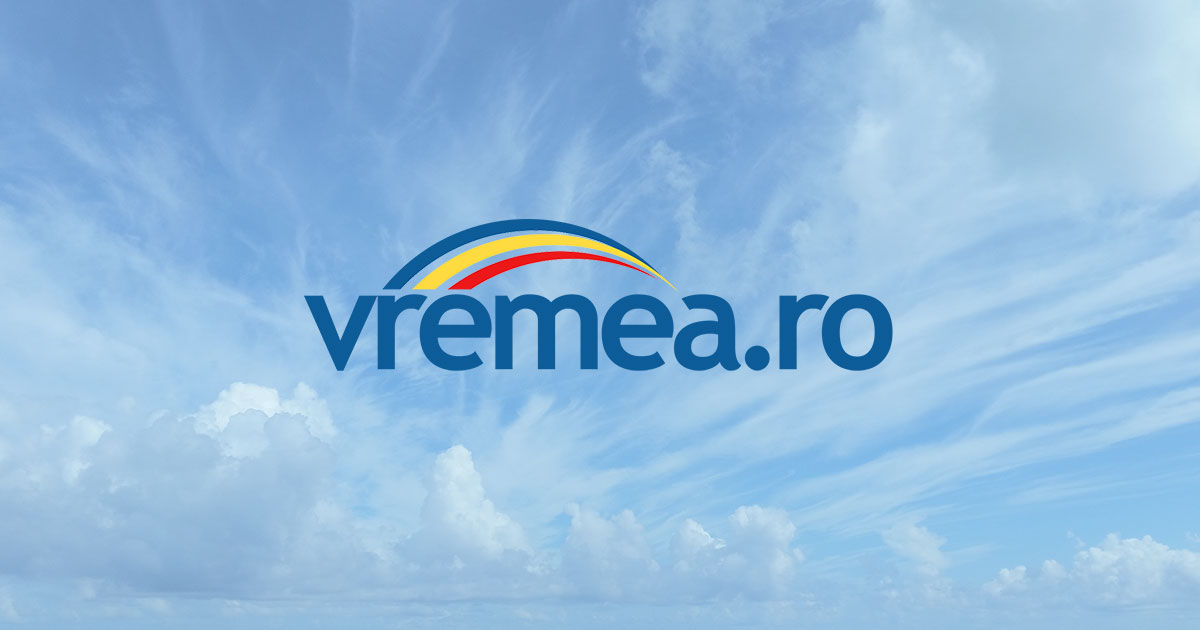Vremea în Februarie Vremea.ro